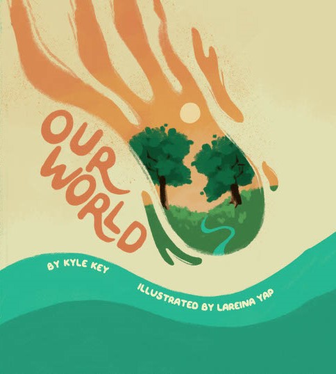 Collections – Our World